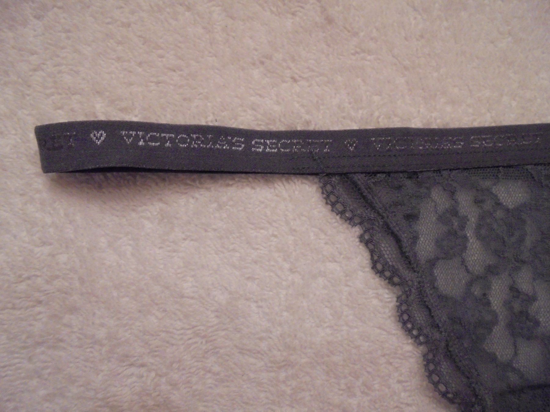 VICTORIA'S SECRET V-THONG, S, NEU (Neu und originalverpackt) in Aarau ...