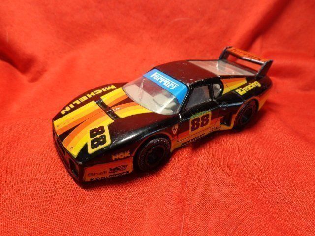 Matchbox, FERRARI 512 BB, 1/40, selten (Gebraucht) in Emmenbrücke für ...