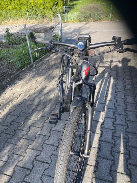 Cube E Bike Gebraucht Herren