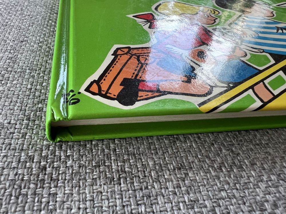 Bill und Beth reisen um die Welt 3.Auflage 1983 / Band 1 (Gebraucht) in ...