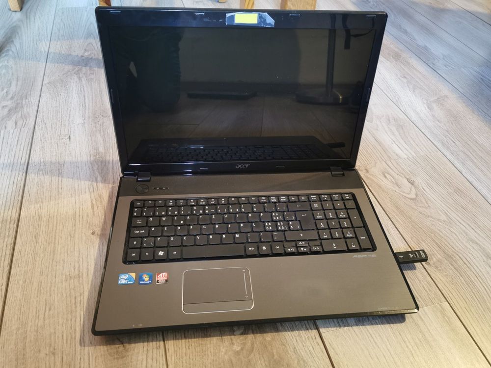 Acer Laptop | Kaufen auf Ricardo