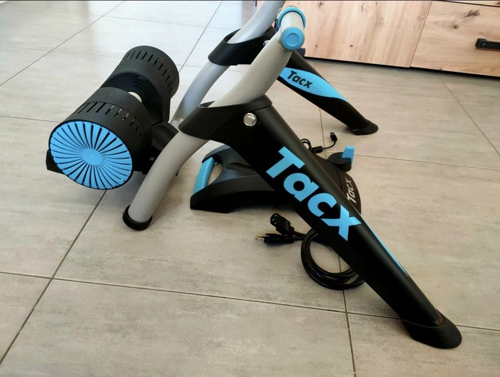 Tacx Genius Smart T2080FC, (Gebraucht) in Bern für CHF 150 – nur ...