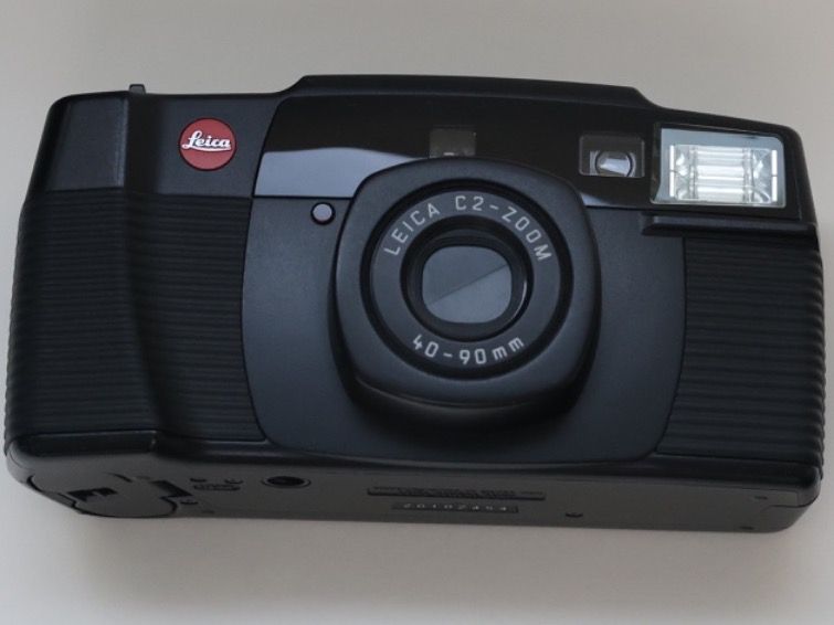 LEICA C2 ZOOM VARIO ELMAR 40-90MM | Kaufen auf Ricardo