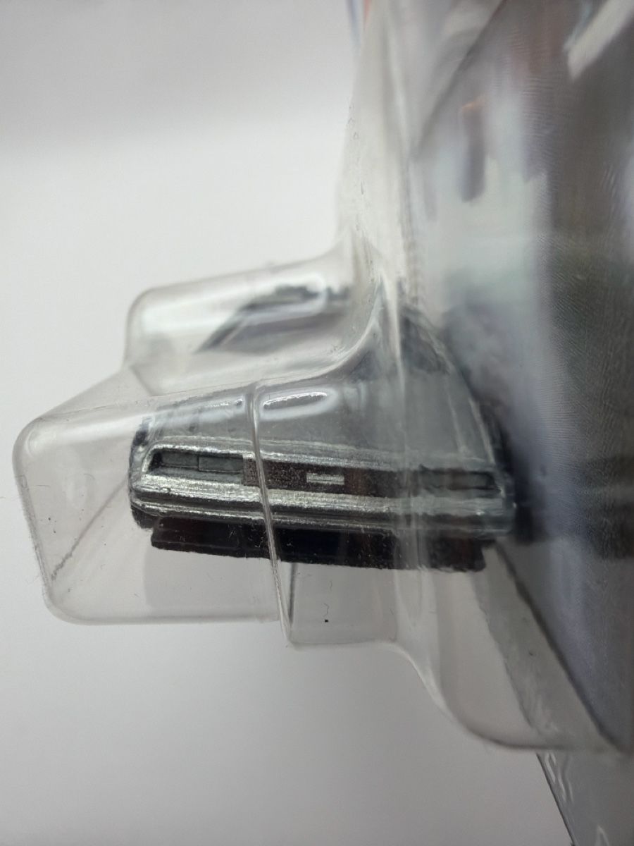 Hot Wheels Premium🔥🛞Zurück in die Zukunft DeLorean DMC-85 (Neu (gemäss ...