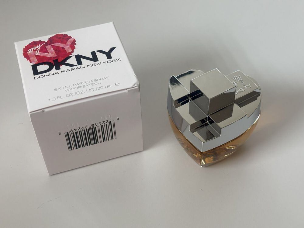 Donna Karan DKNY My NY Eau de Parfum 30 ml (Neu (gemäss Beschreibung ...