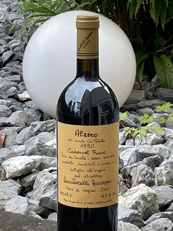 Alzero 1990 (Neu (gemäss Beschreibung)) in Oberwil BL für CHF 350 – mit ...