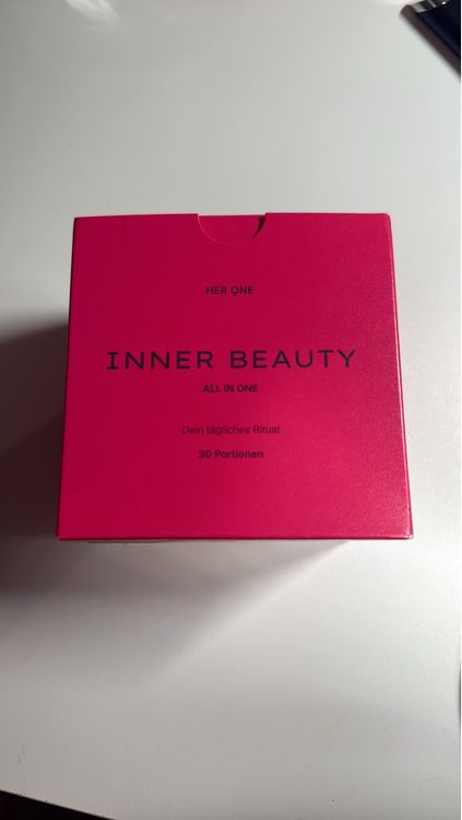 Inner Beauty - Her One (Neu und originalverpackt) in Horgen für CHF 30 ...