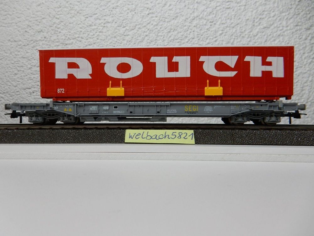 Roco 46368 (Neu und originalverpackt) in Embrach für CHF 54 – mit ...