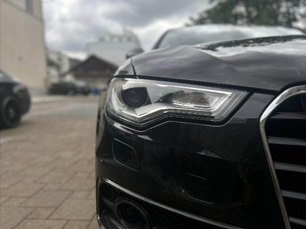 🔥 Audi A6 3.0 TFSI quattro 310 PS 🔥 (Gebraucht) in Abtwil SG für CHF ...