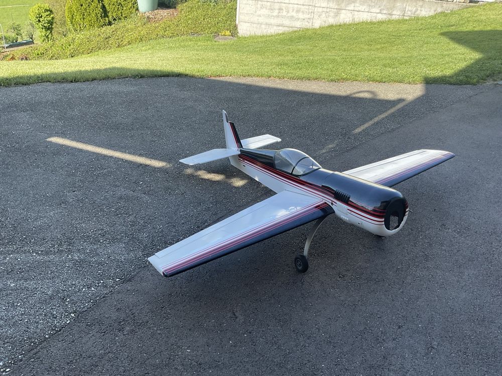 sukhoi carl goldberg | Kaufen auf Ricardo