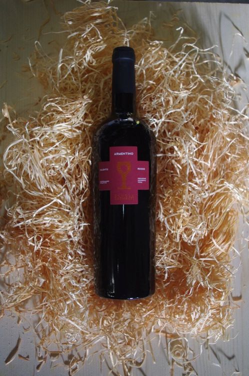 6Fl. Armentino rosso 2006 | Kaufen auf Ricardo