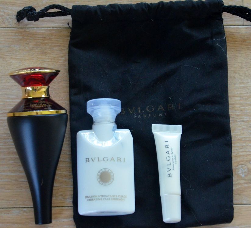 EdP Bvlgari Rubinia 30ml | Kaufen auf Ricardo
