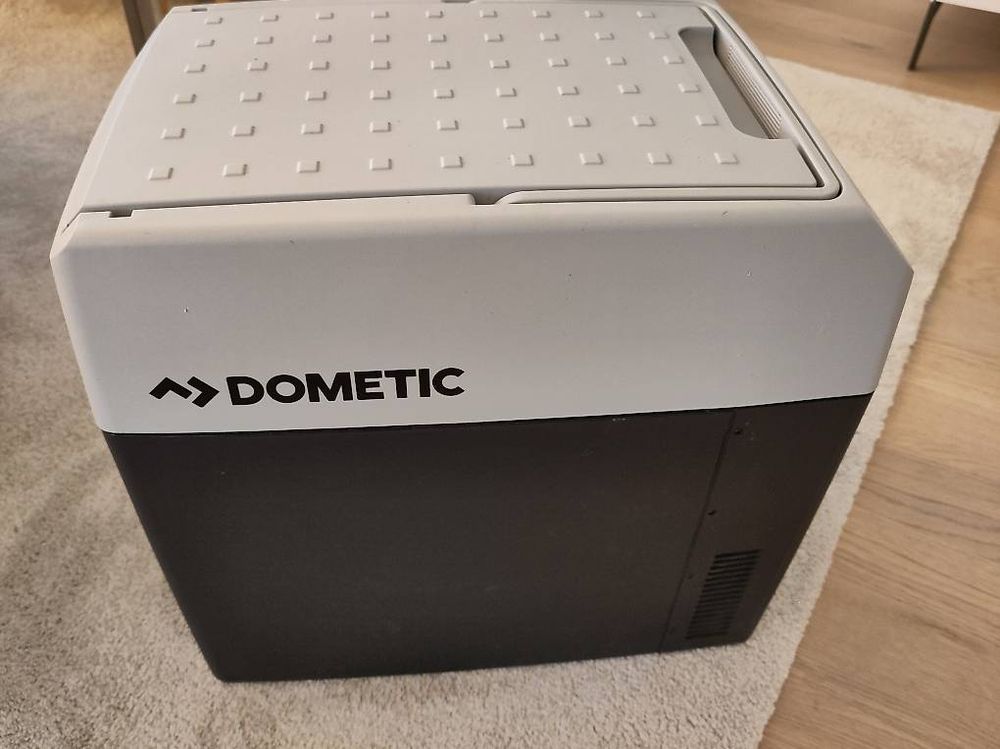 Dometic Kühlbox TCX 21 (Gebraucht) in Rifferswil für CHF 50 – nur ...