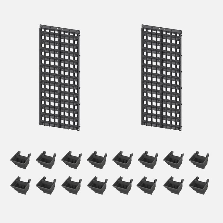 Femox VersiWall Retail Set (Neu und originalverpackt) in Würenlos für ...