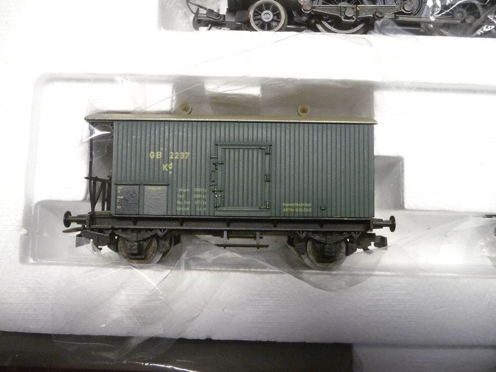 Roco Starterset (43043) (Gebraucht) in für CHF 150 – mit Lieferung auf ...