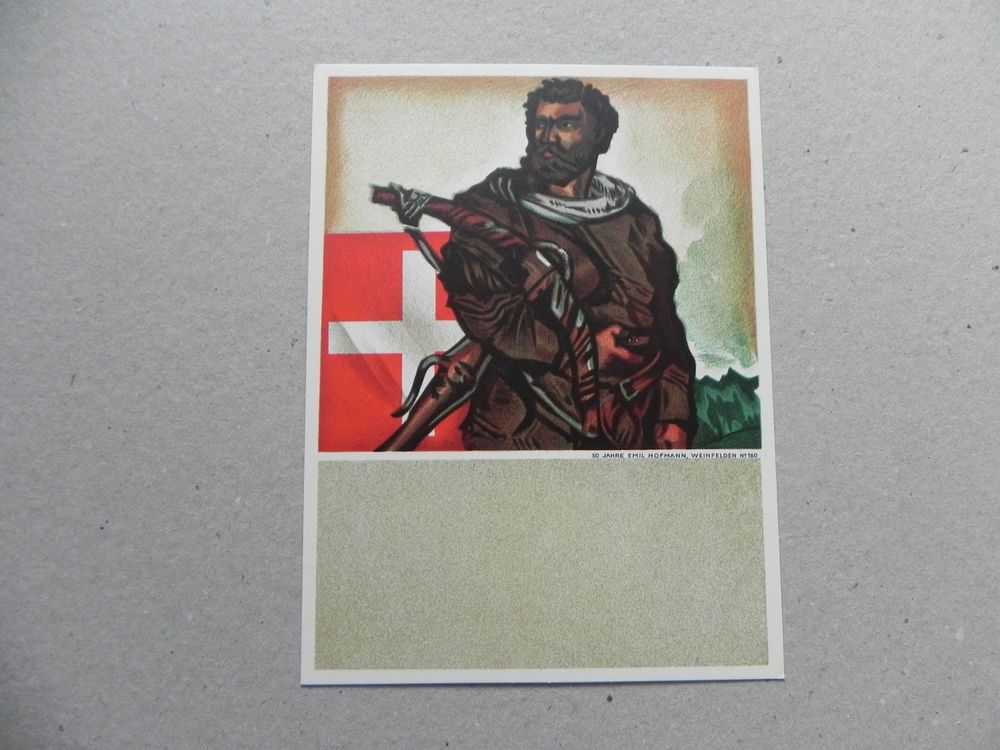 Schützenfest Karte Ehrenmeldung Armbrust Schiessen ca. 1940 (Gebraucht) in Siebnen für CHF 4 ...