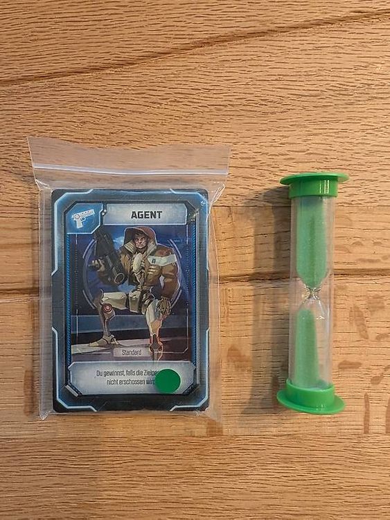 Crossfire - Im Fadenkreuz (Kartenspiel, Deutsch, Pegasus) (Gebraucht) in Bischofszell für CHF 15 ...