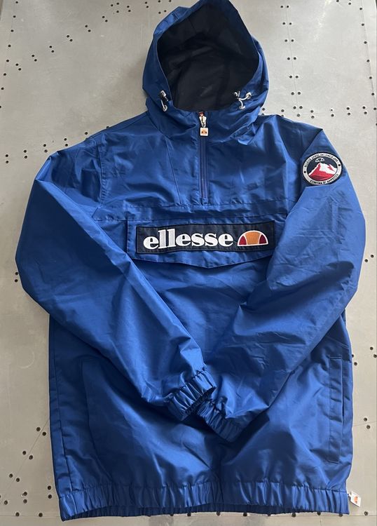 Ellesse Wind,- Regenjacke (Gebraucht) in Dietikon für CHF 20 – mit ...