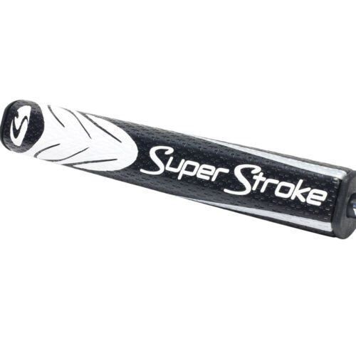 SuperStroke Legacy FATSO 5.0 Putter Grip (Neu und originalverpackt) in ...