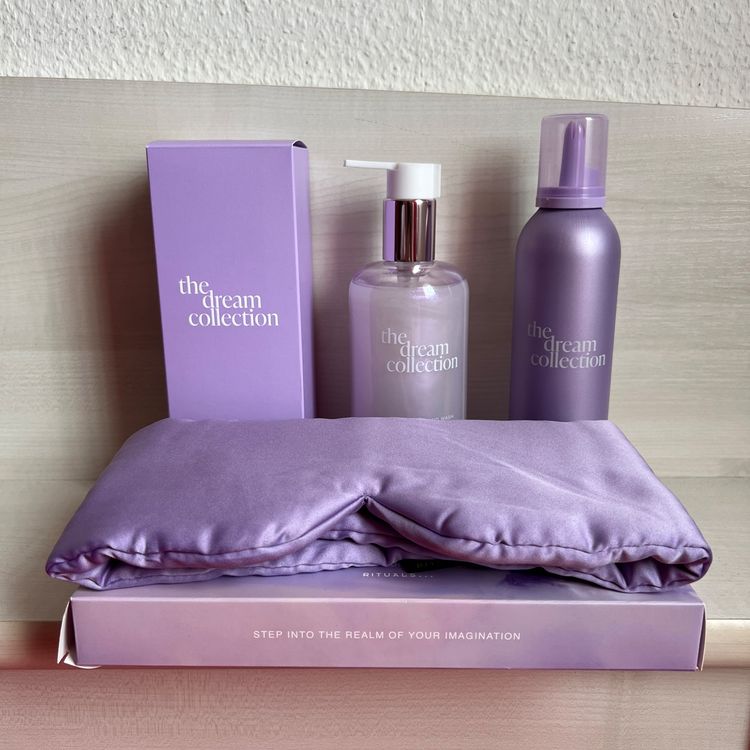 Rituals The Dream Collection set (Neu und originalverpackt) in Fribourg ...