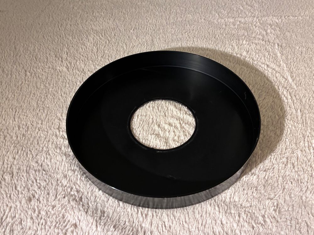 under plate B&O Beogram 8000 . (Gebraucht) in Zürich für CHF 25 – mit ...