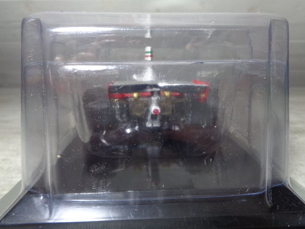 Premium Collectibles 1:24 F1 Ferrari 312 T Niki Lauda 1975 (Neu und ...