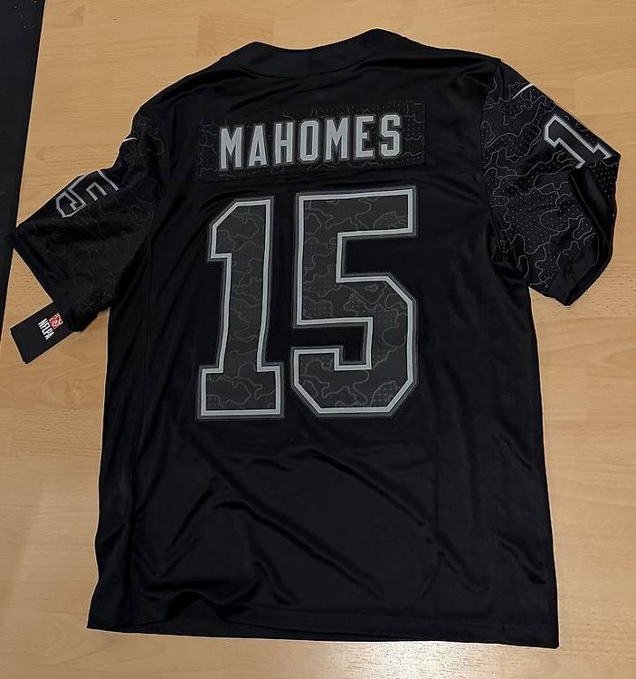 Spezial Kansas City Chiefs Trikot / Patrick Mahomes (Neu (gemäss ...
