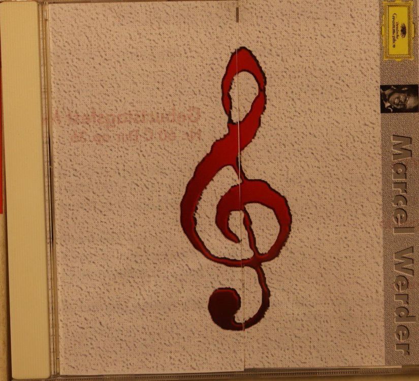 Marcel Werder – 60 Jahre (Gebraucht) in Luzern für CHF 0.9 – mit ...