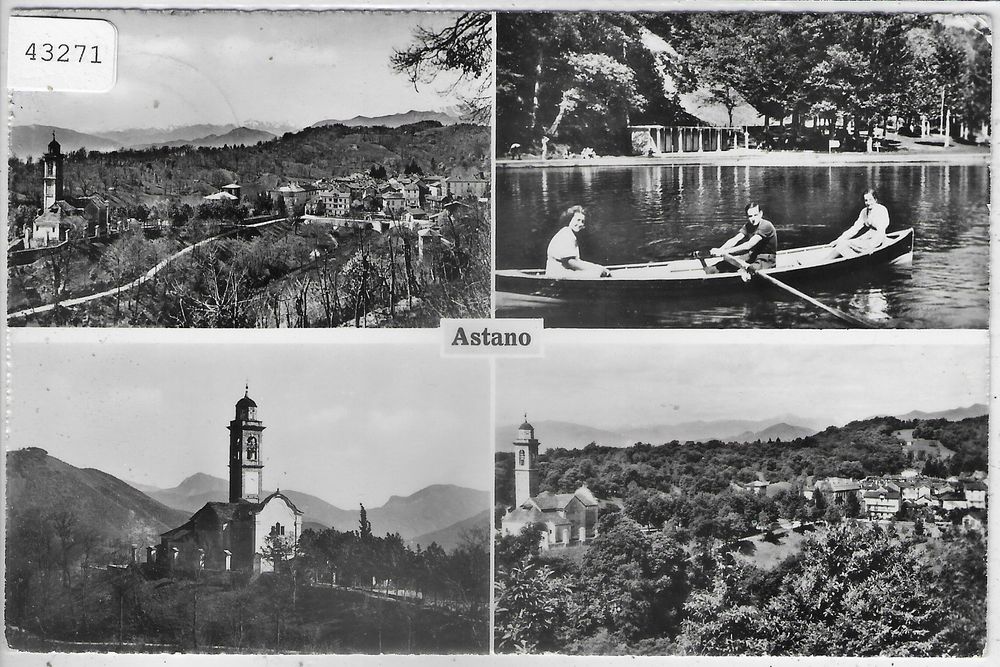 Astano - Multiview (Gebraucht) in Ettingen für CHF 4 – mit Lieferung ...