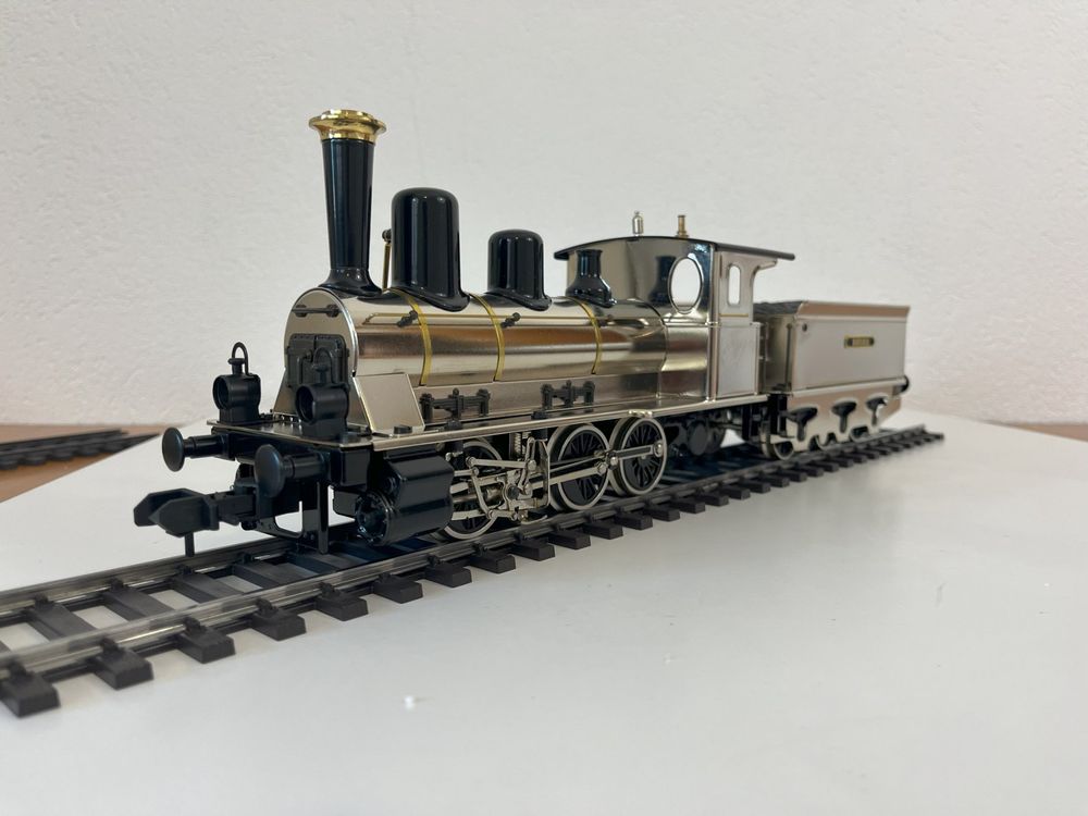 Märklin MAXI N° 45296 Voie 1 / Spur 1 (Gebraucht) in Yverdon-les-Bains ...