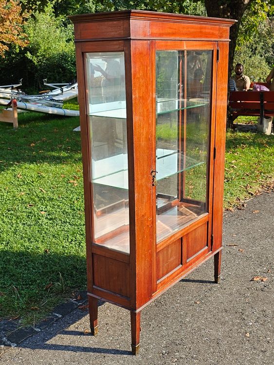 Vitrine | Kaufen auf Ricardo