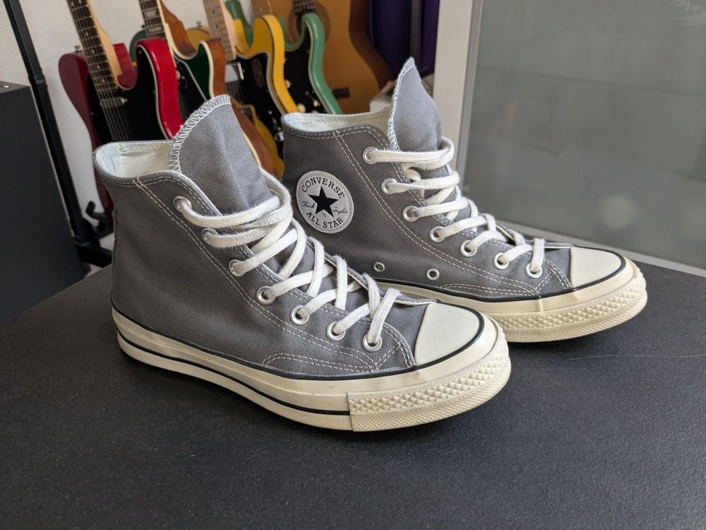Converse Sneakers 39 (Gebraucht) in Küssnacht am Rigi für CHF 48 – mit ...