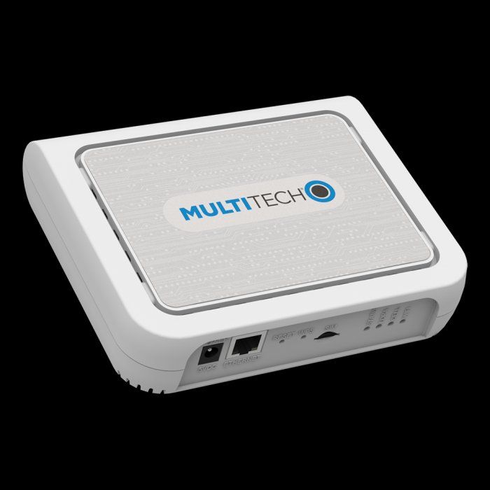 MultiTech Conduit AP L4E1 868 001L | Kaufen auf Ricardo