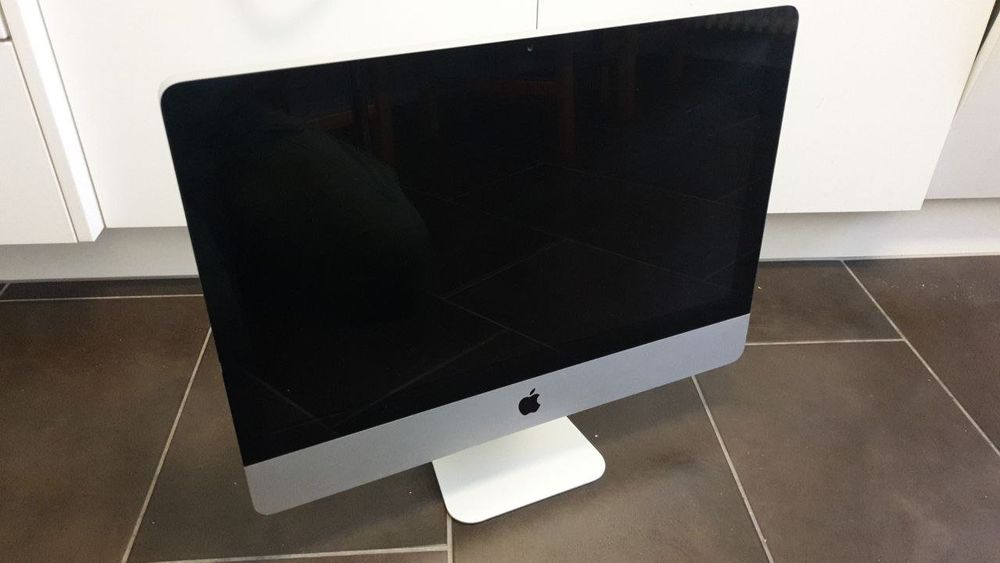 Apple iMac "Core i5" 2.5 21.5" (Mid-2011 500GB HDD (Gebraucht) in Däniken SO für CHF 18 – nur ...