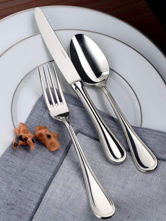 Berndorf Classic Dessert Besteckset 36-Teilig | Kaufen auf Ricardo