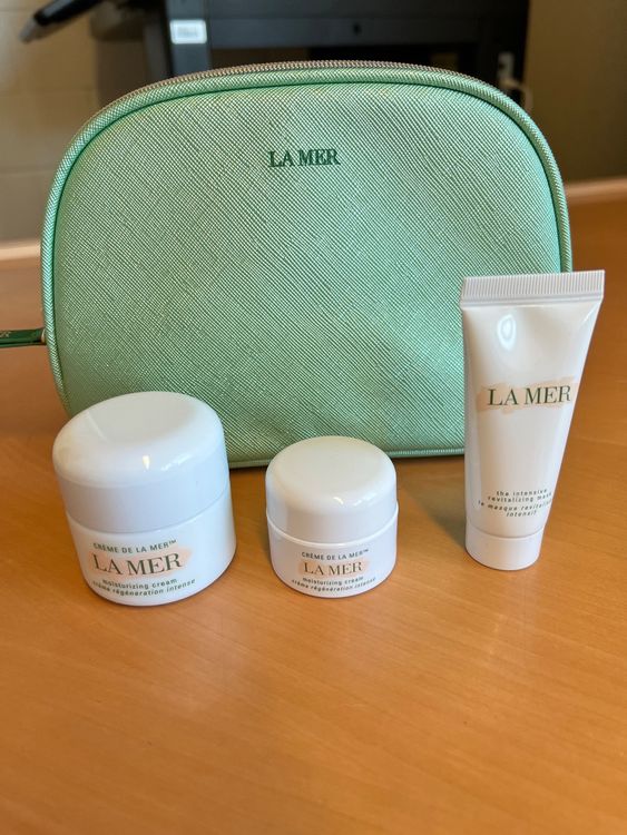La Mer Cream Set (Neu und originalverpackt) in Steinach für CHF 50 ...