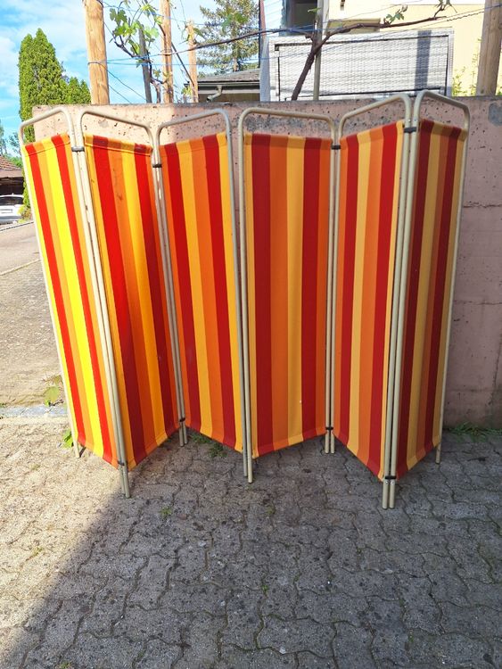 2x Paravant (Sichtschutz) | Kaufen auf Ricardo