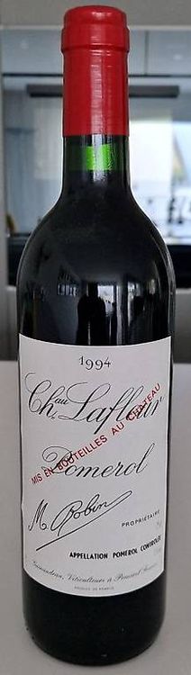 1 Flasche Bordeaux Pomerol Château Lafleur 1994 (Neu (gemäss Beschreibung)) in Stäfa für CHF 280 ...