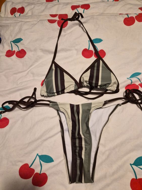 Bikini gr M (Neuf avec emballage d'origine) à Dietikon pour CHF 2.9 ...