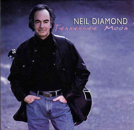 Neil Diamond – Tennessee Moon (F3) CD | Kaufen auf Ricardo
