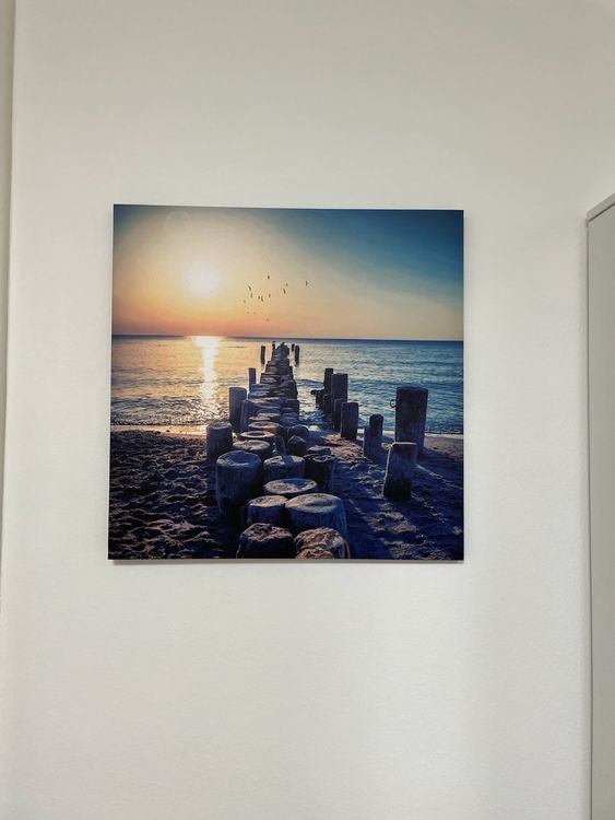 Wandbild | Kaufen auf Ricardo