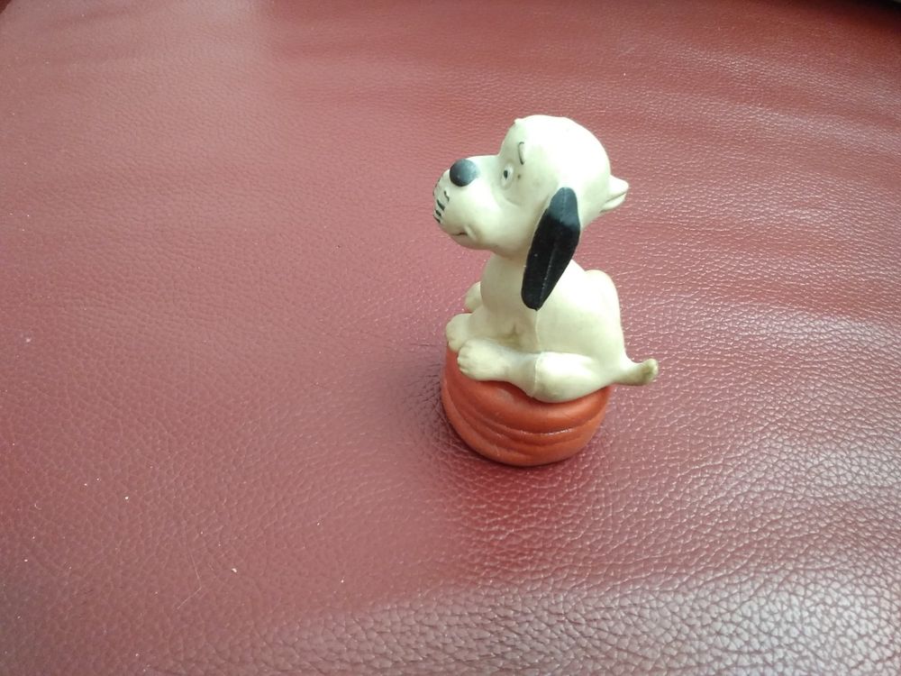 HUND WUM VON AKTION SORGENKIND (Gebraucht) in Muri BE für CHF 12 – mit ...