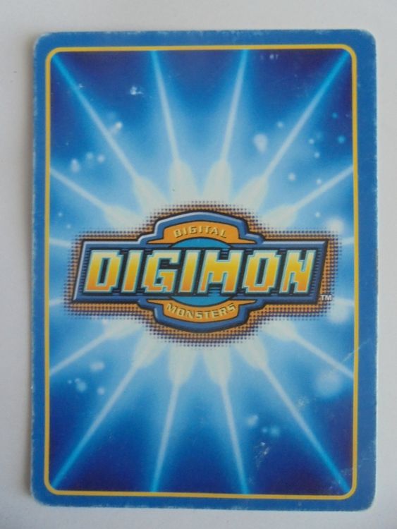 DIGIMON " Digivolve Pour Champion " 1ère édition 1999 (D'occasion) à ...