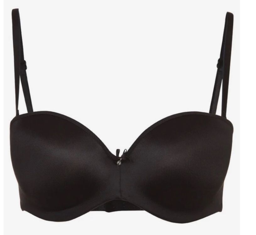 LASCANA BH 80A in Schwarz | Kaufen auf Ricardo