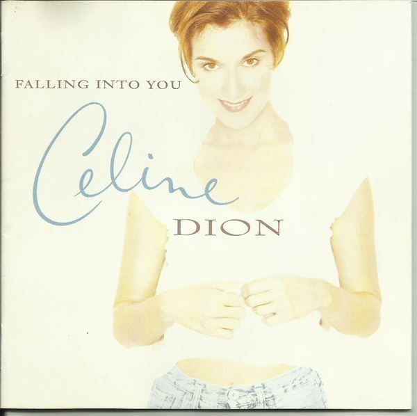 Céline Dion Falling Into You | Kaufen auf Ricardo