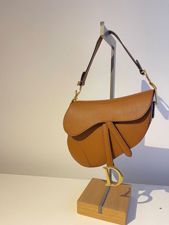 Dior Saddle Tasche (Gebraucht) in Pfäffikon ZH für CHF 1664 – mit ...
