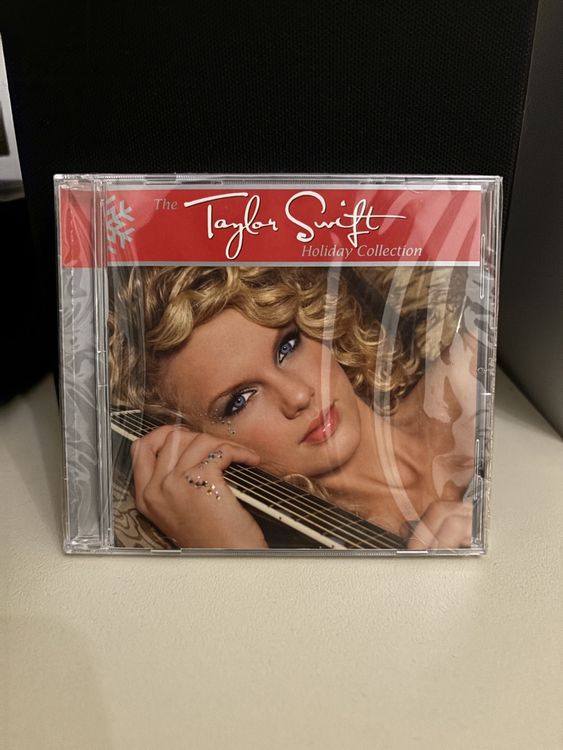 Taylor Swift Holiday Collection / Christmas CD | Kaufen auf Ricardo