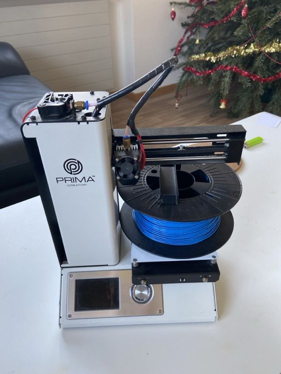 3 D Drucker Prima Creator | Kaufen auf Ricardo