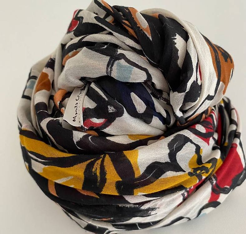 Manila Grace Foulard (Nuovo (secondo la descrizione)) a Cadenazzo per ...