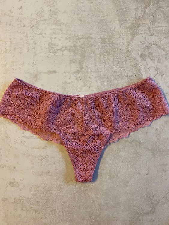 VICTORIA‘S SECRET Strings NEU | Kaufen auf Ricardo